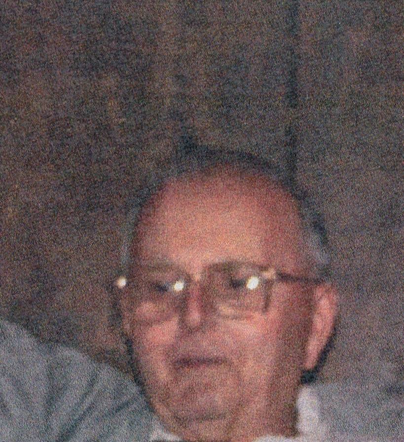 John Schonberger Obituary - Peoria, IL