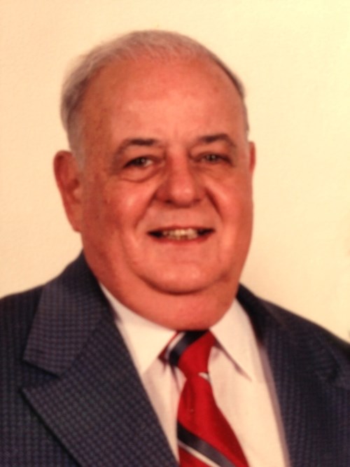 Norwood Francis "Chubby" Hymel Obituary - New Orleans, LA