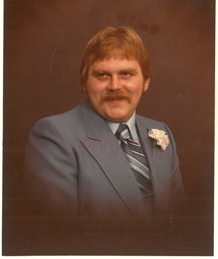 John MacKenzie Obituary - Vernon, BC