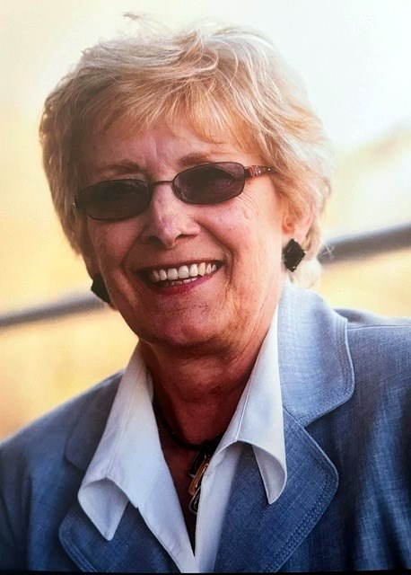 Mary Tronstad Obituary - Coon Rapids, MN