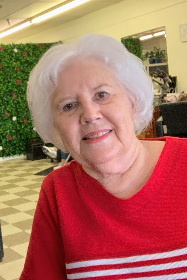 Margaret Roberts Obituary - Yuma, AZ