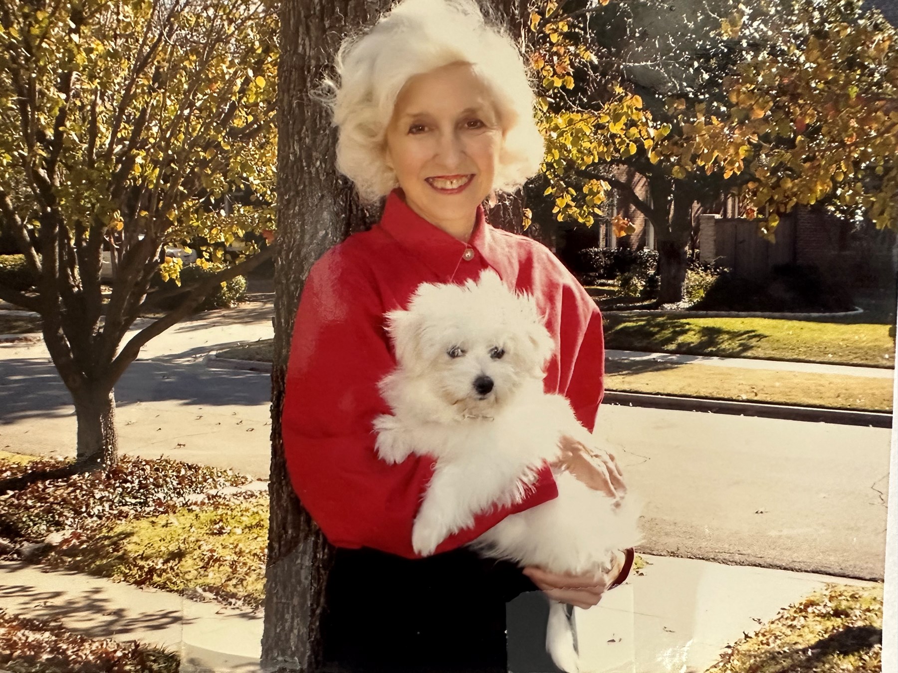 Owene Caruth Obituary - Dallas, TX