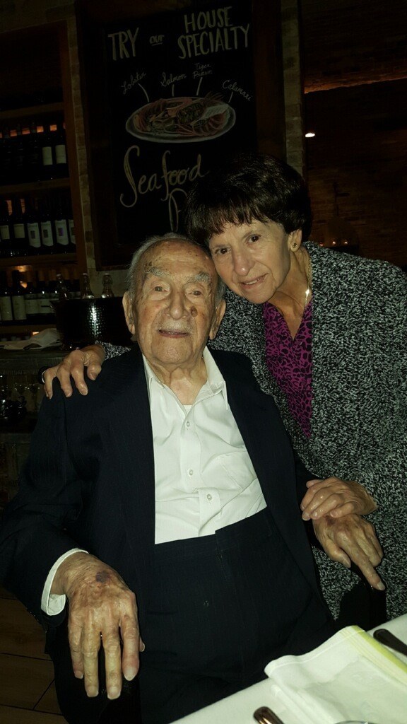 Mario and Anna Ferrone Obituary - Scottsdale, AZ