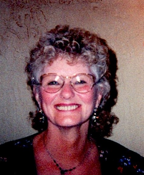 Alvira Phaneuf Obituary - Port Orange, FL