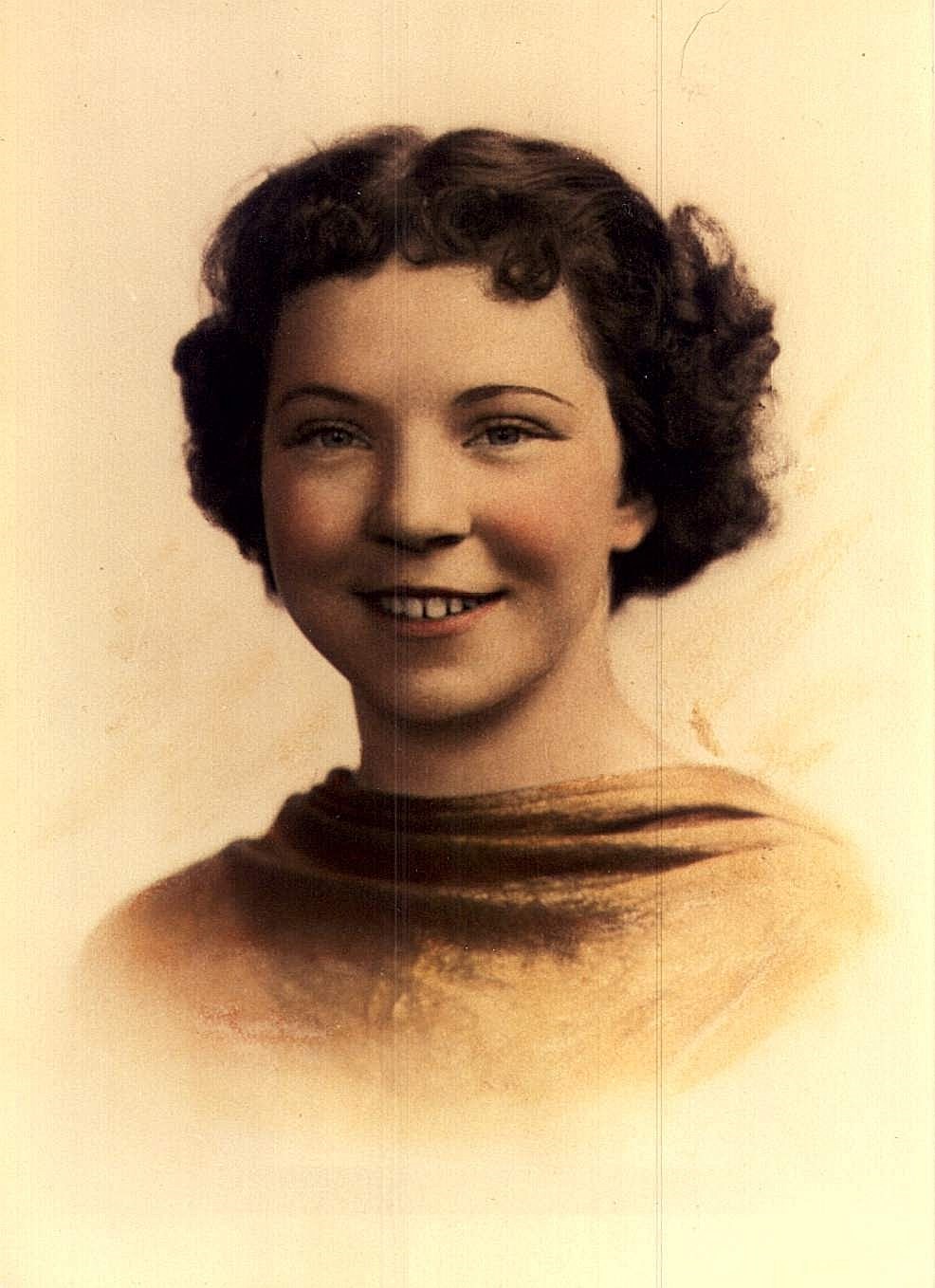 Ruth Bush Obituary - Arlington, VA