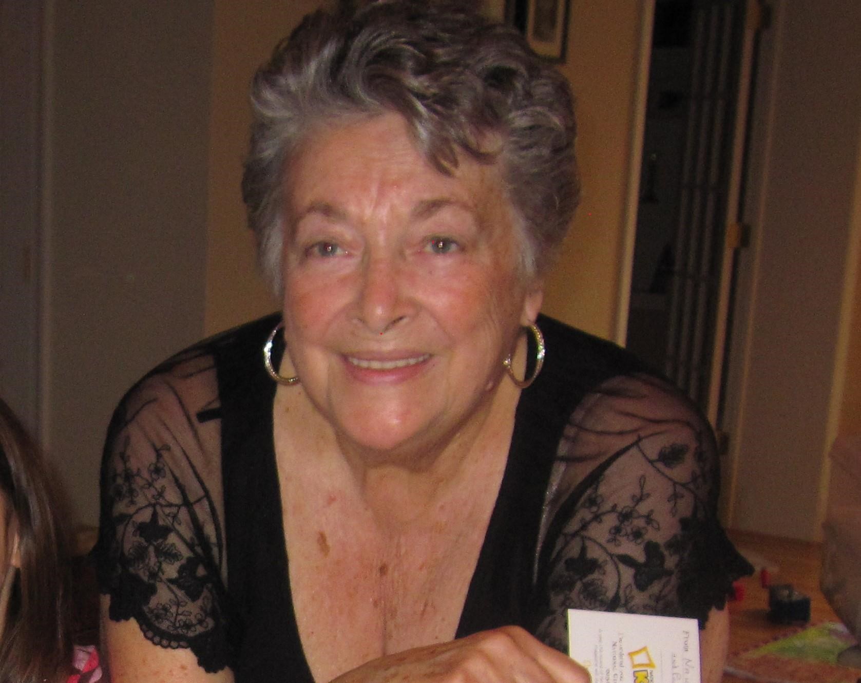 Eleanor Parisi Obituary - Toms River, NJ