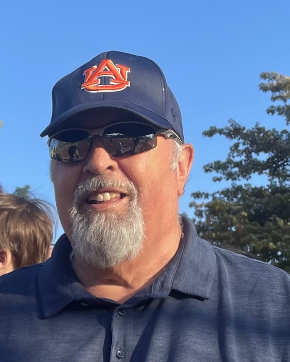 Bobby Dale Bozeman Obituary - Georgiana, AL