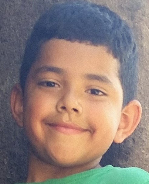 Sevastian Angel Fragoso Obituary - El Paso, TX