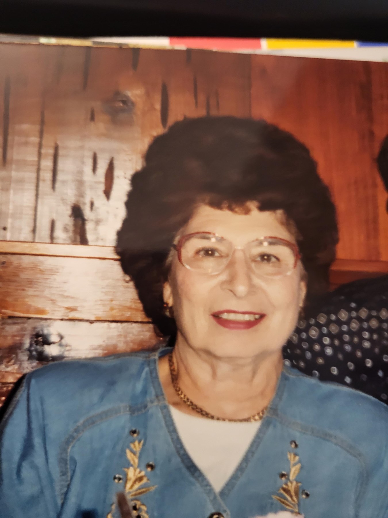 Helen Horne Obituary - Tampa, FL