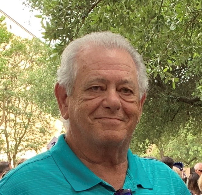 Joseph Montalbano Obituary - Houston, TX