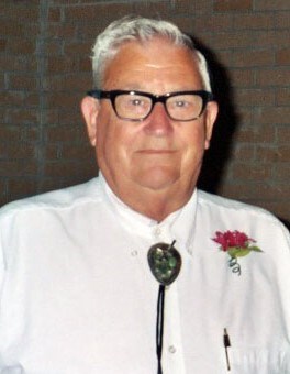 Raymond Dunn Obituary - Lufkin, TX