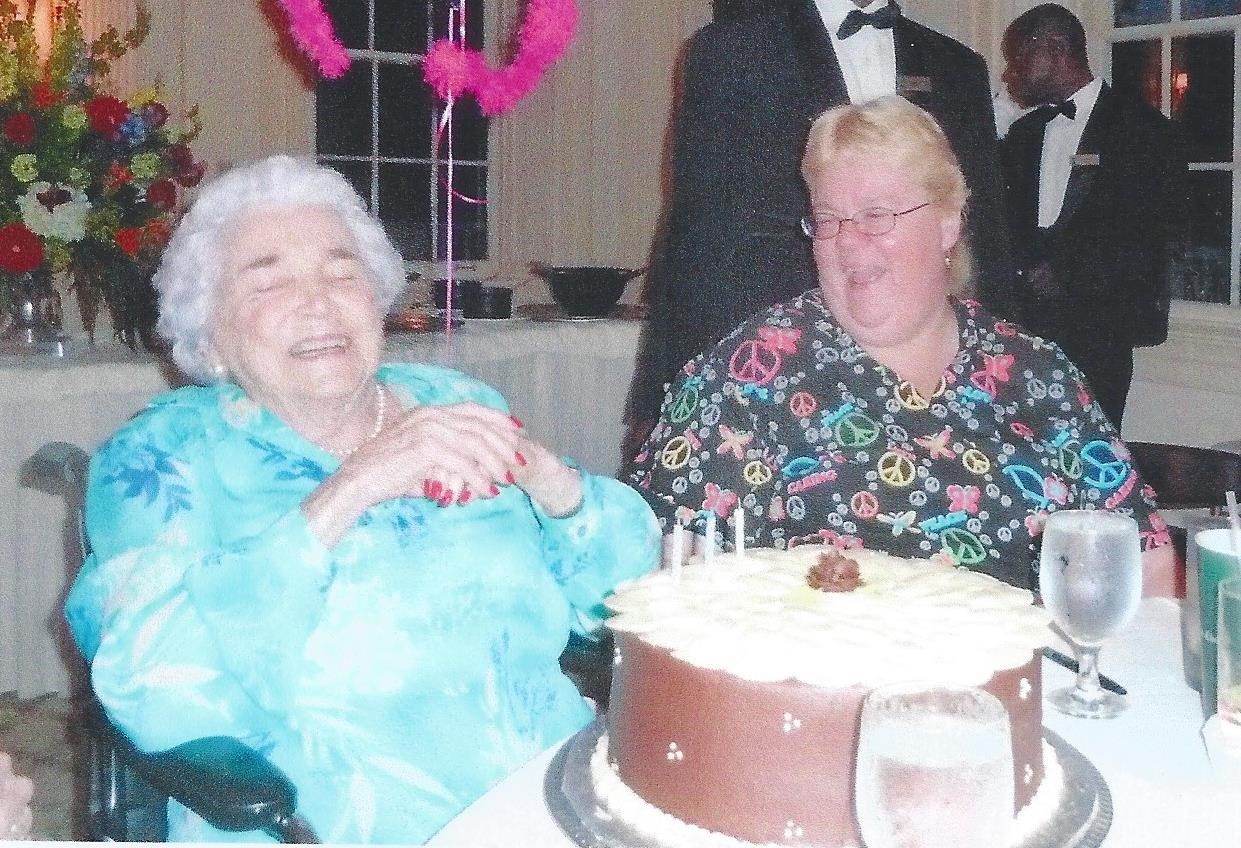 Charlotte Enslen Rushton Chew Obituary - Homewood, AL