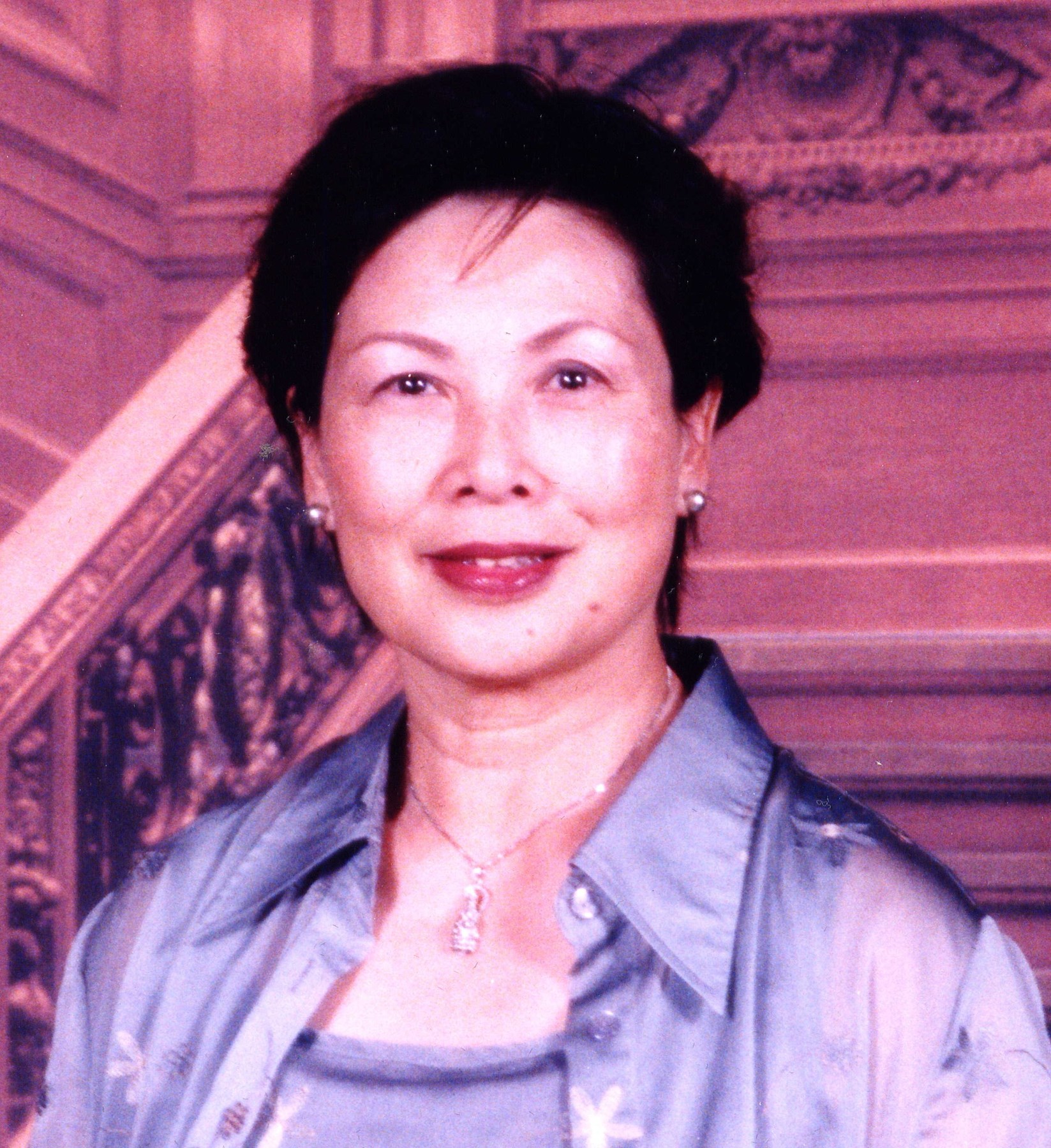 Yuet Fung Chan Obituary - Thornhill, ON