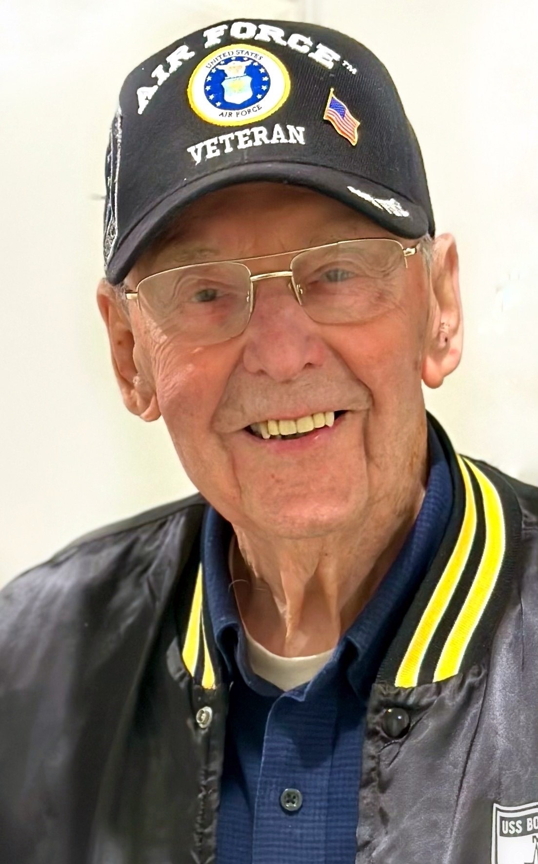 George Harris Obituary - Bloomington, IN