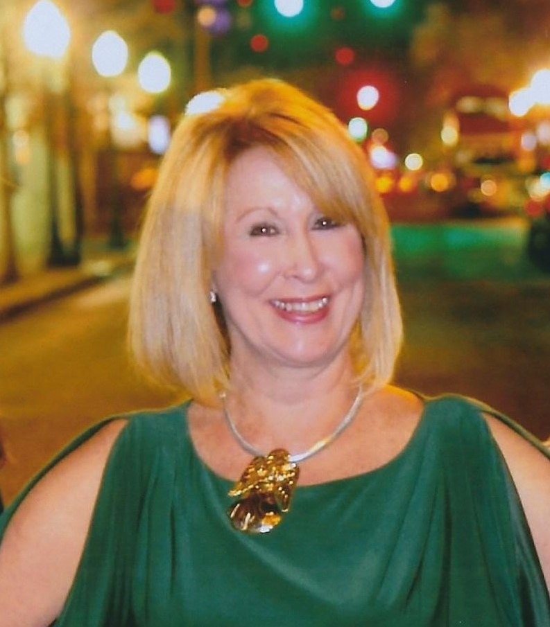 Mariann Hall Obituary - Mobile, AL