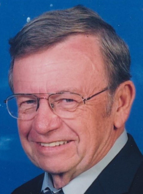 Alan St. John Obituary - Highland, MI