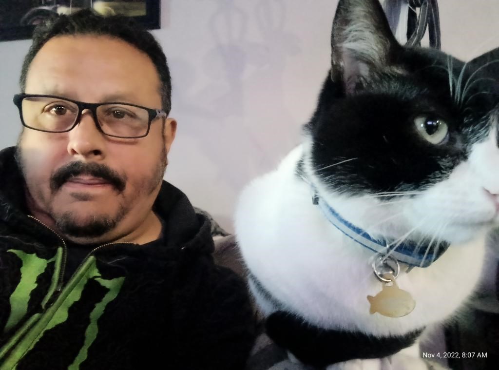 Johnny Soto's Instagram, Twitter & Facebook on IDCrawl