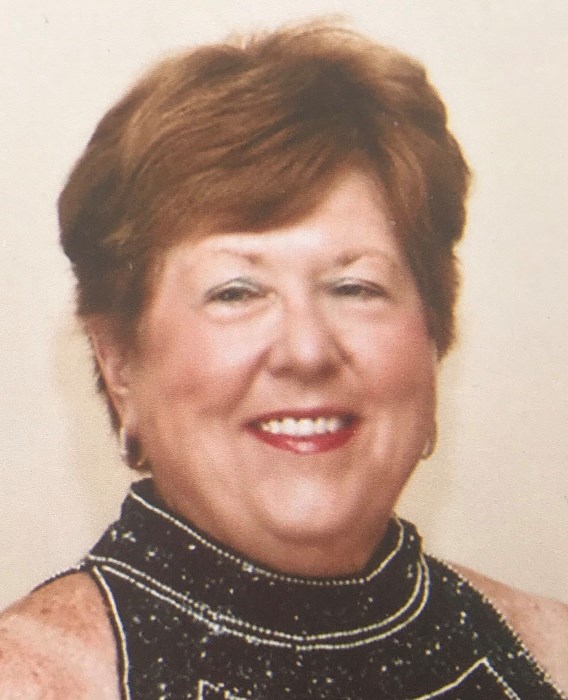 Elizabeth Farrell Obituary - Providence, RI