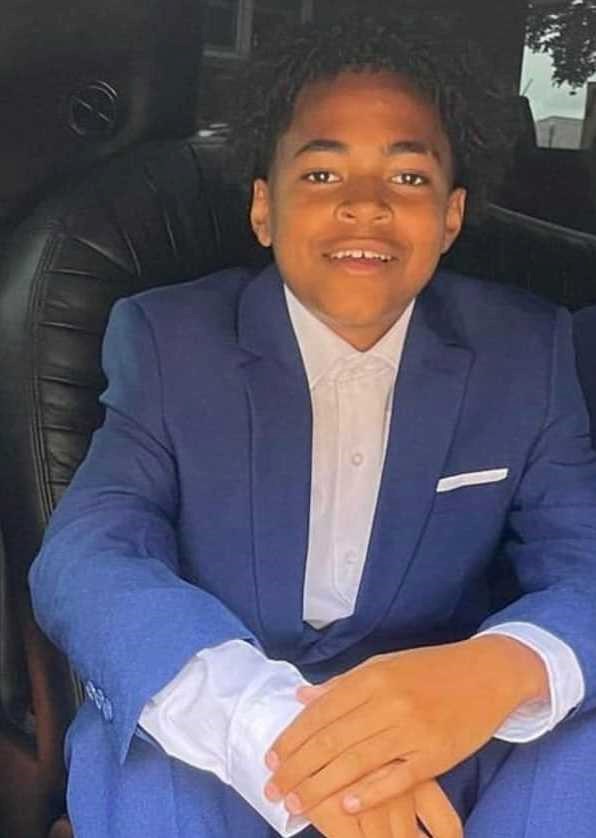 Jayden Durant Russell Obituary - Hamilton, ON