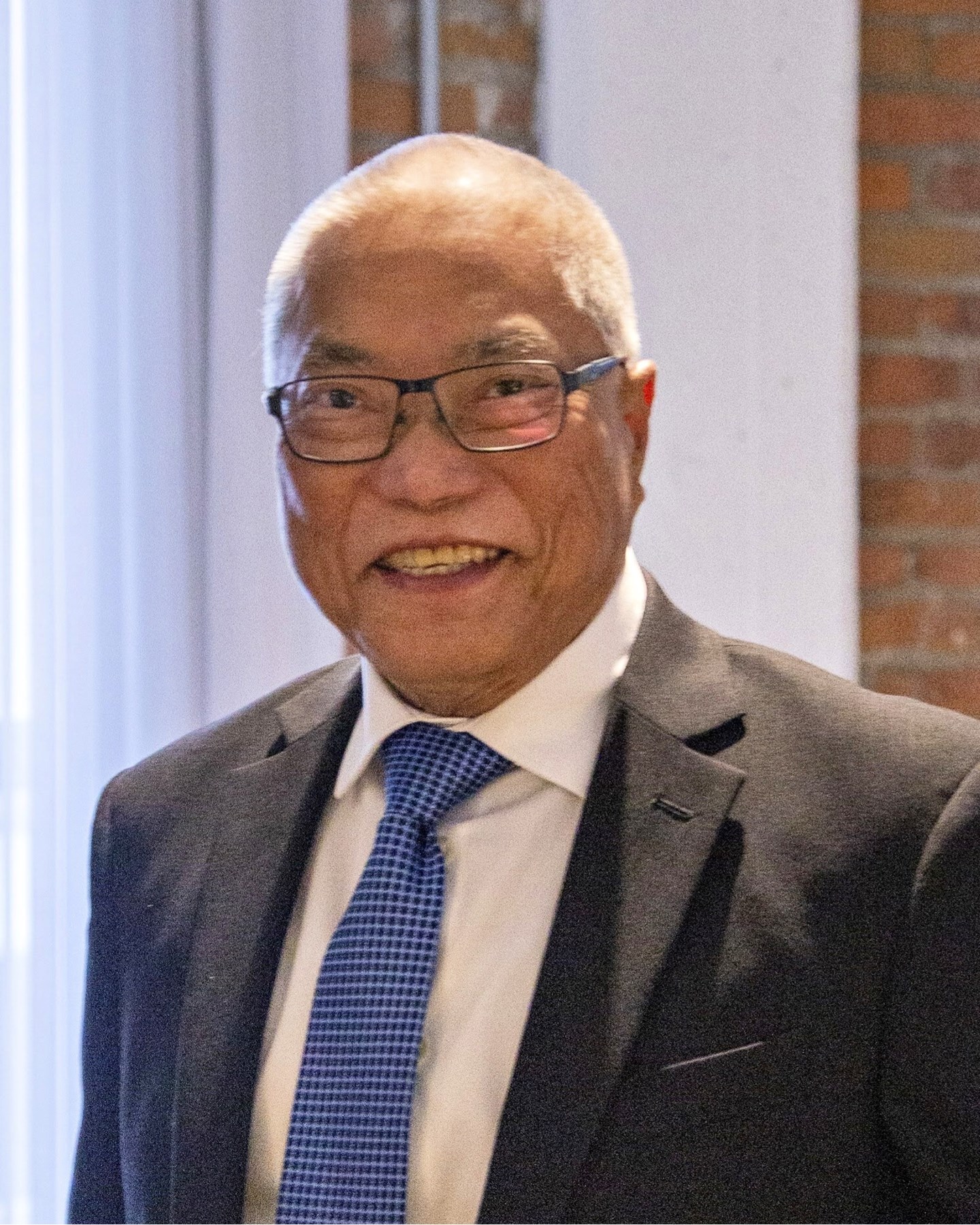 Robert Sau Yan Loo Obituary - St-Lambert, QC