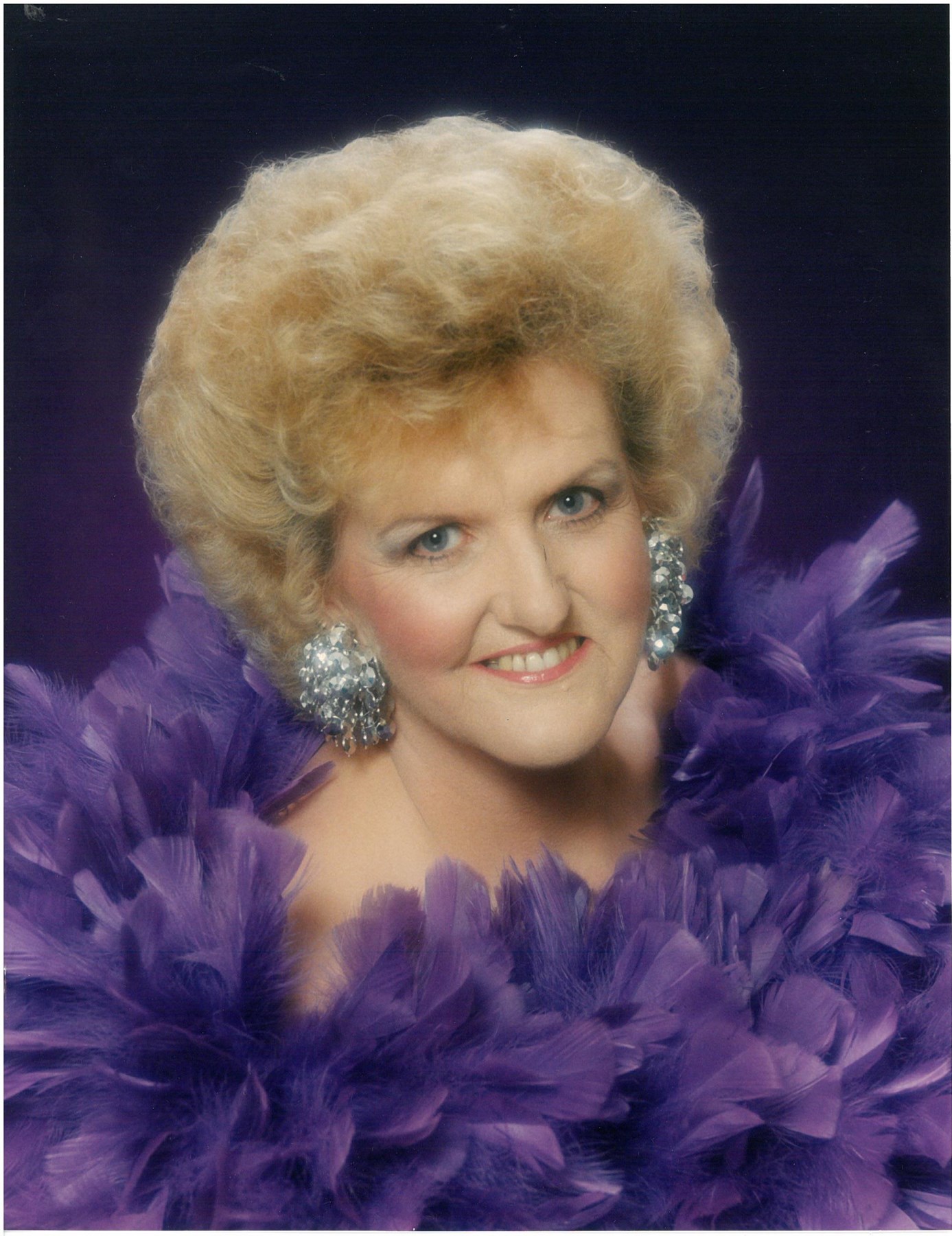 Nancy Hoover Obituary - Mesa, AZ