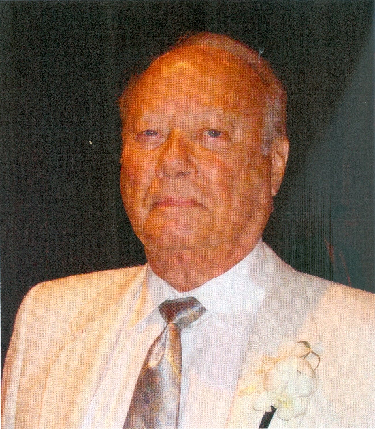Jack T Walker Obituary - Hot Springs, AR