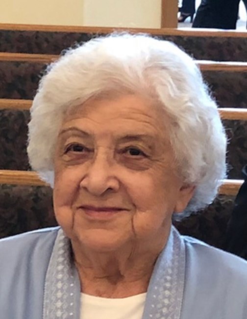 Monica Pung Obituary - Flushing, MI