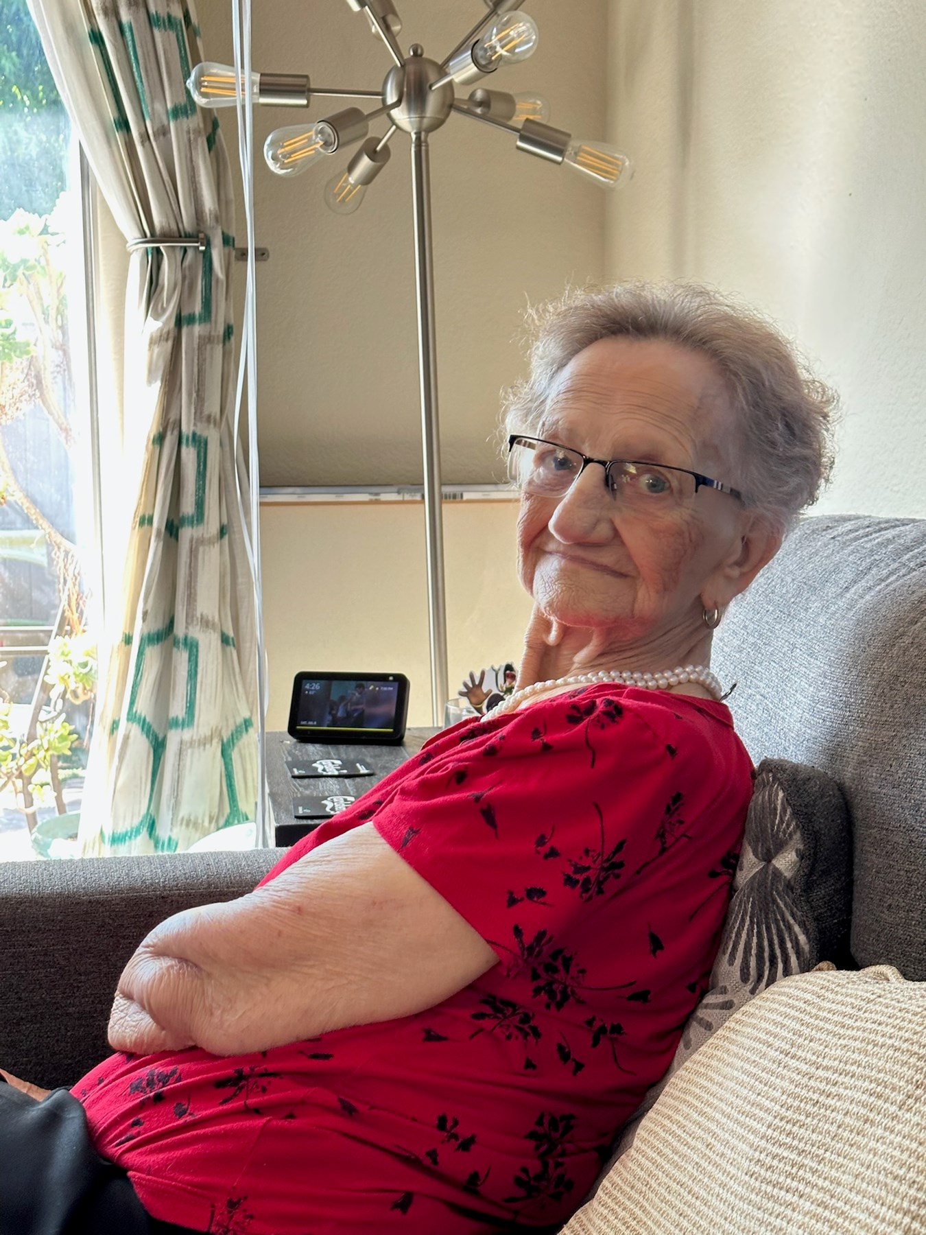 Joyce Frieman avis de décès - Bonita, CA