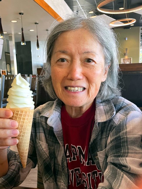 June Hayashi Obituary - San Jose, CA