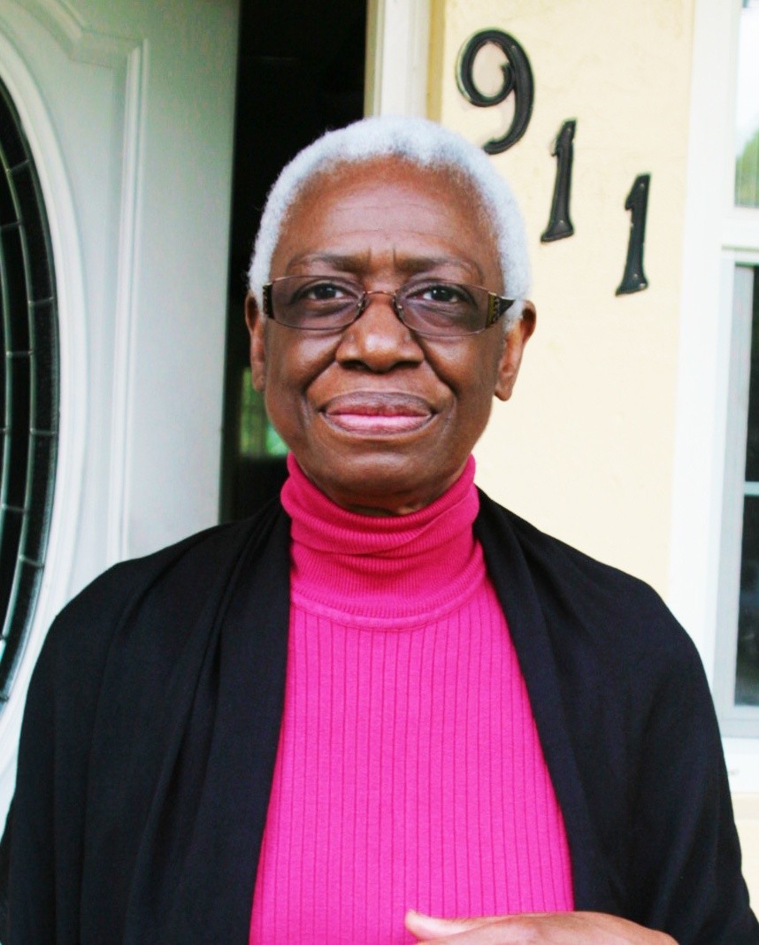 Norma Reid's Instagram, Twitter & Facebook on IDCrawl