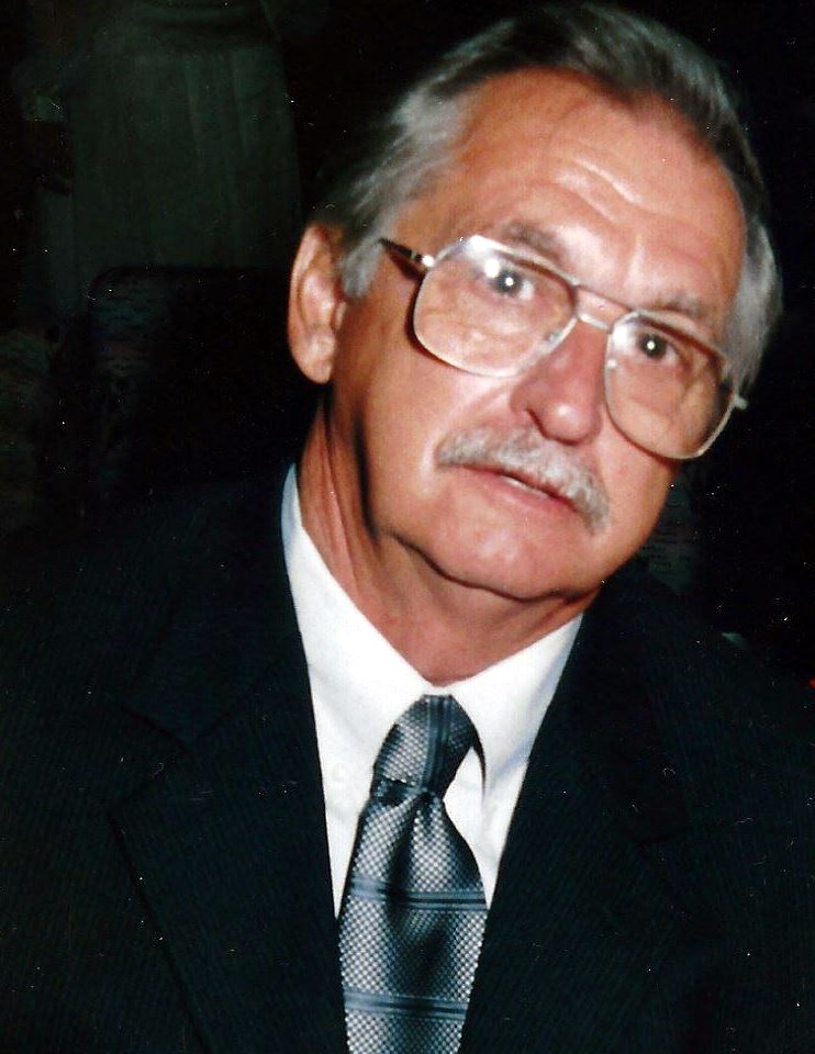 Charles L. "Charlie" Huff Obituary - Collierville, TN