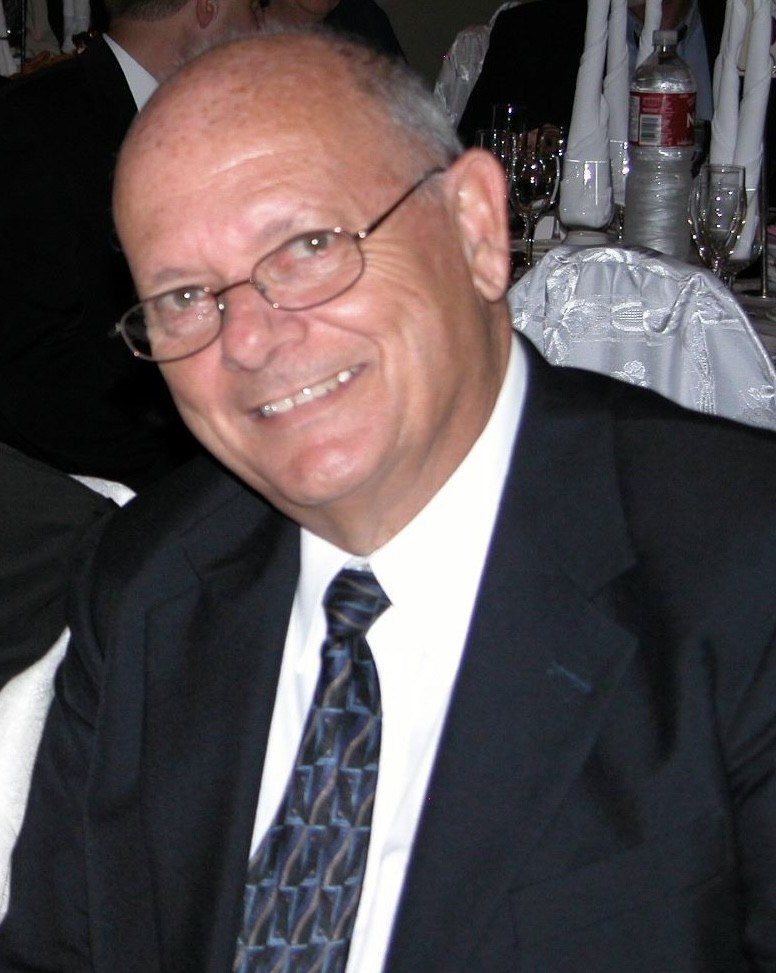 Robert Lepore Obituary - St-Eustache, QC