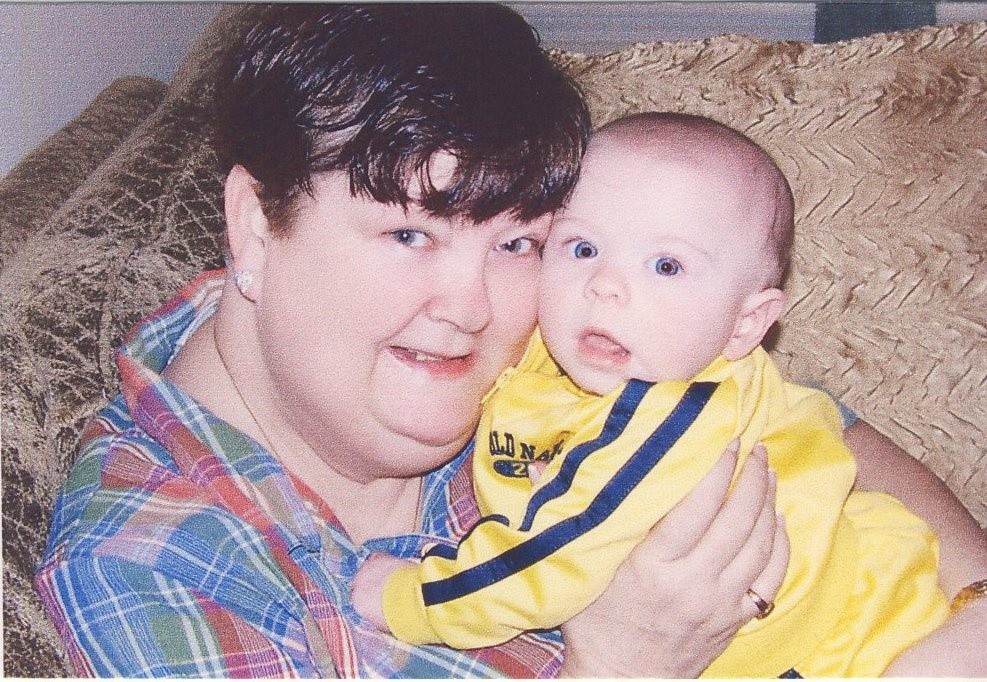 Pam Person's Instagram, Twitter & Facebook on IDCrawl