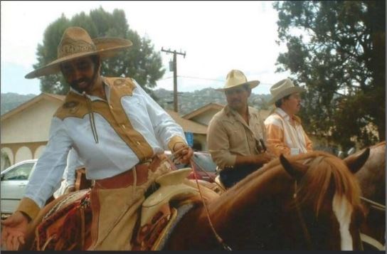 Ismael Jimenez Obituario - Fresno, CA