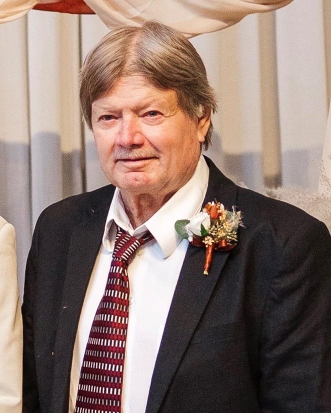 Robert Holdridge Obituary - Gonzales, LA
