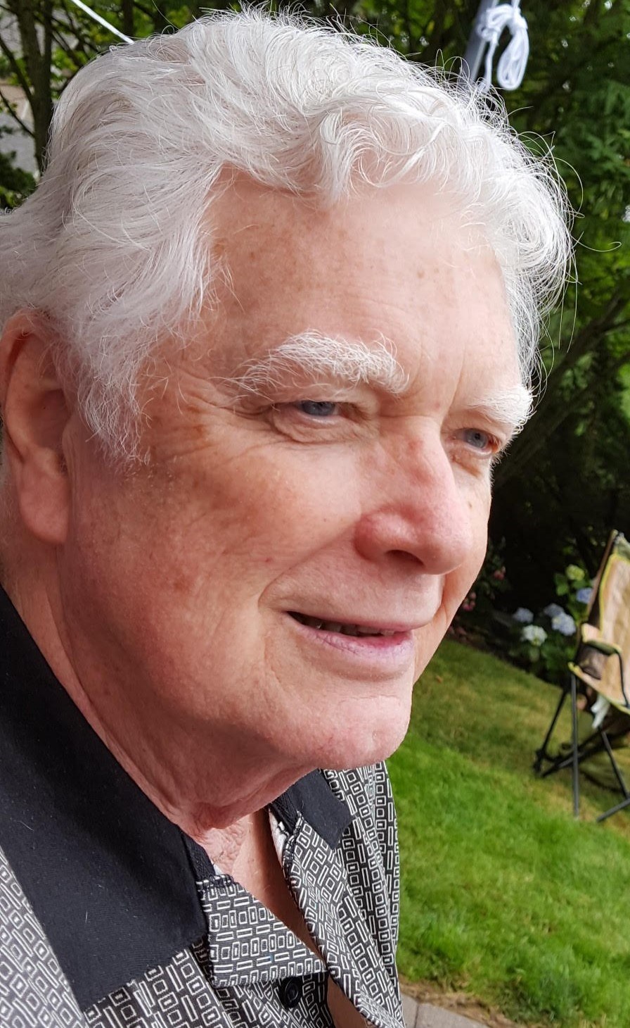 Donald Lyle Brady Obituary - Seattle, WA