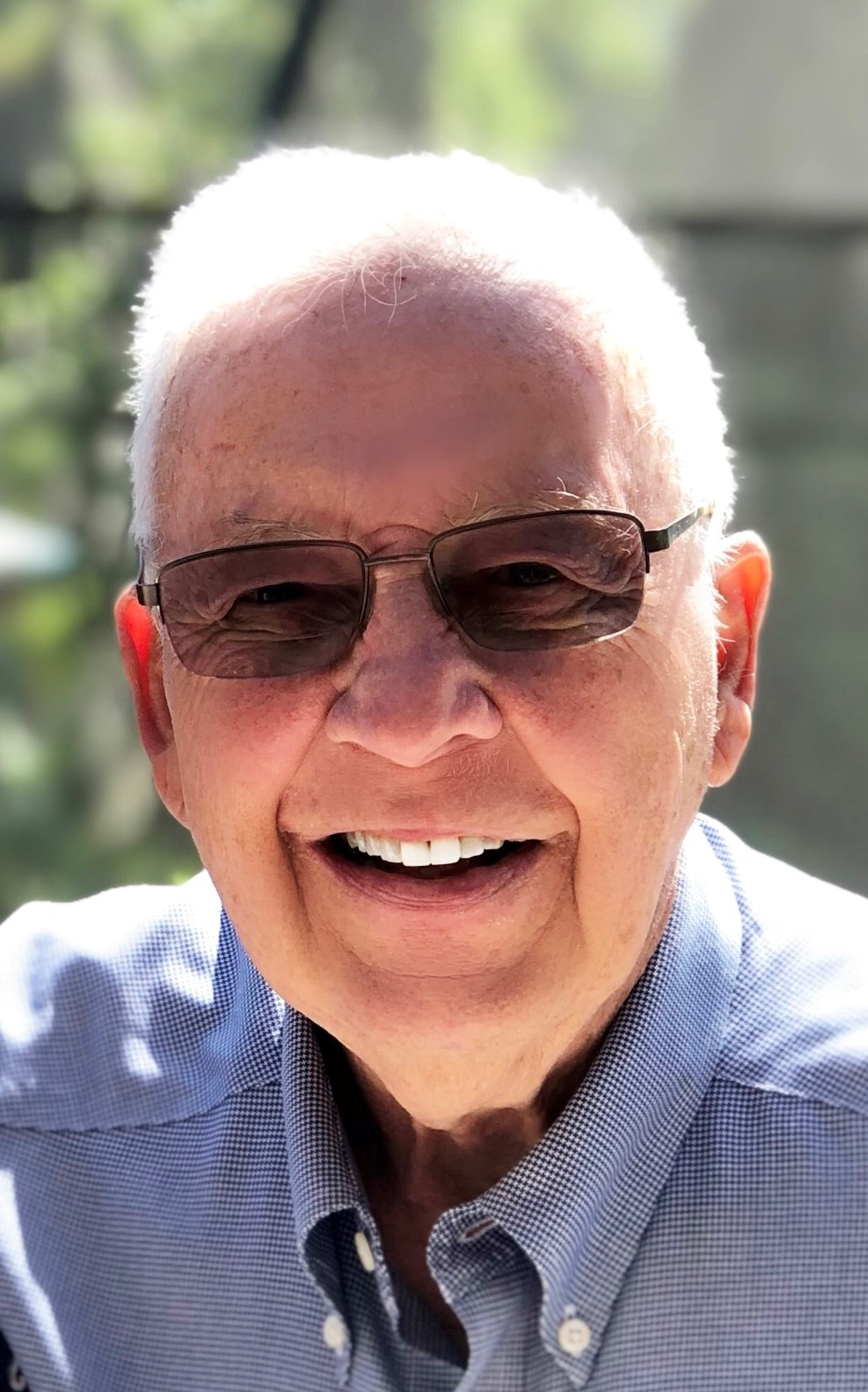 Bruce Brian Obituary - Wheat Ridge, CO