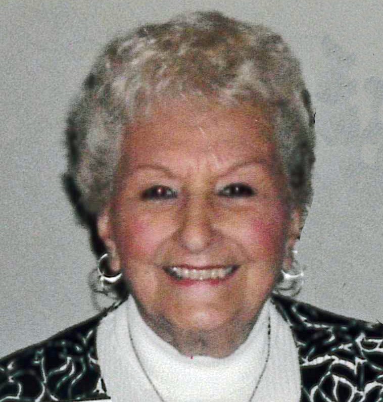 Priscilla Mongillo Obituario - Southington, CT