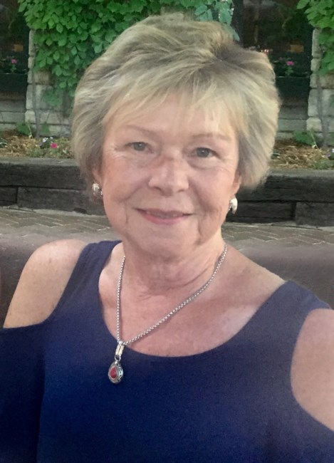 Gayl Werner Obituary - Golden Valley, MN