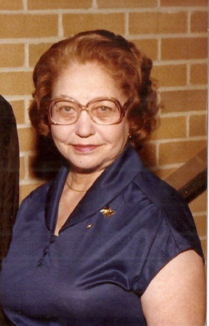 Edna Alice Neumann Obituary - Memphis, TN