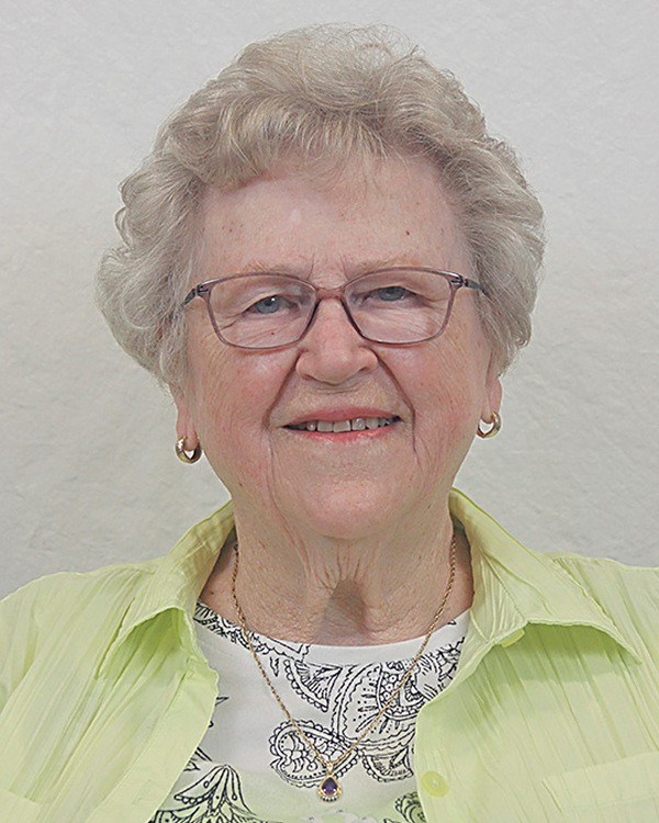 Doris Hurst Obituary - Guelph, ON