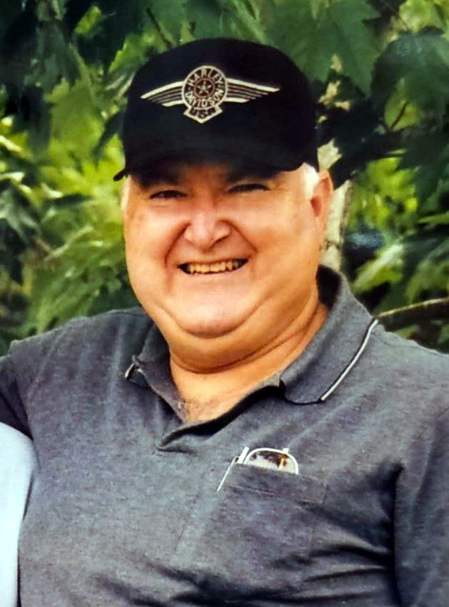 Marcus Welch Obituary - Pasadena, TX