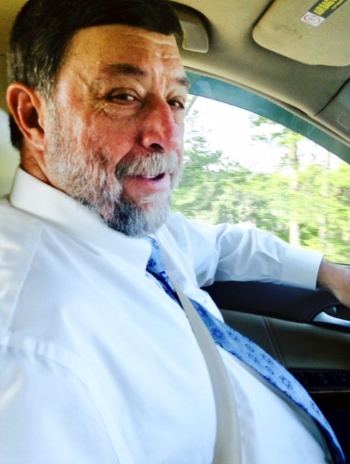 Alan Earl Cook – Quad Cities Daily