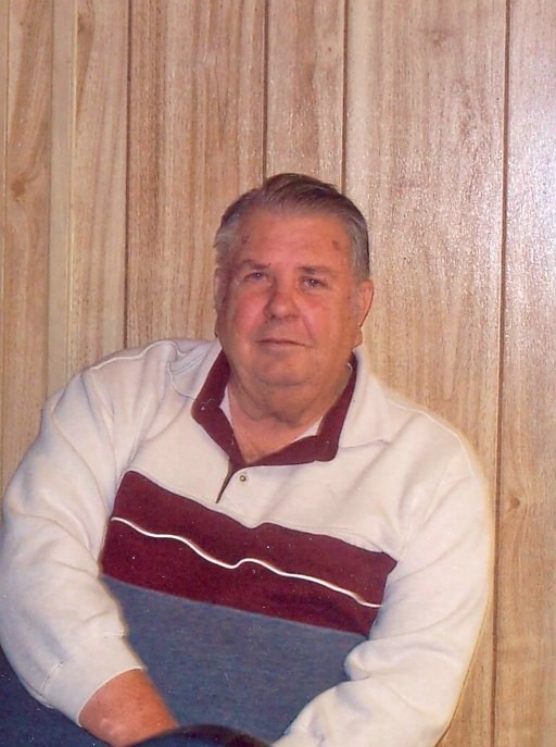 Tony Pierce Obituary - Tumwater, WA