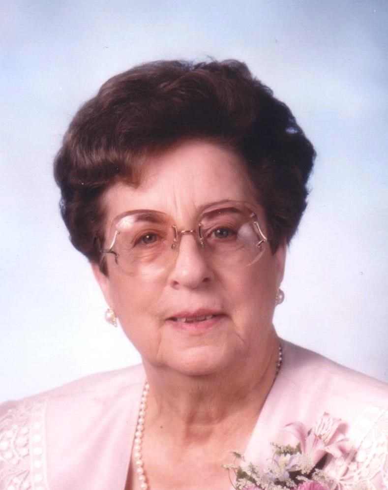 Mary Jane Adams Obituary - Livonia, MI