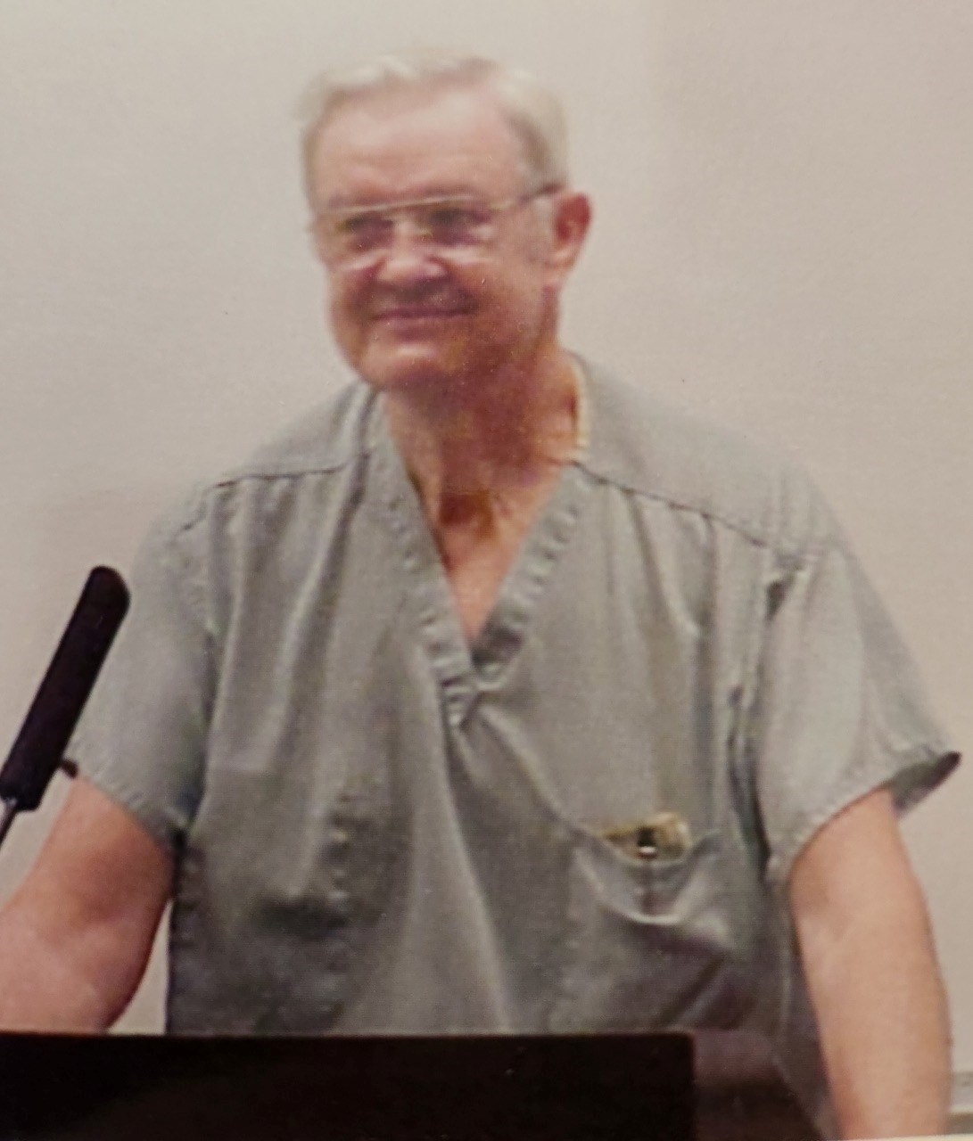 Edward Strong Obituary - Gardendale, AL