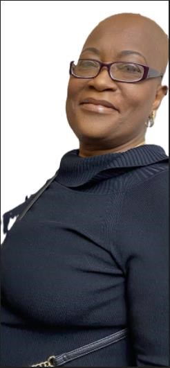 Marie Hunter Obituary - Tamarac, FL