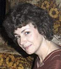 Evelyn Filipchuk Obituary - Port Alberni, BC