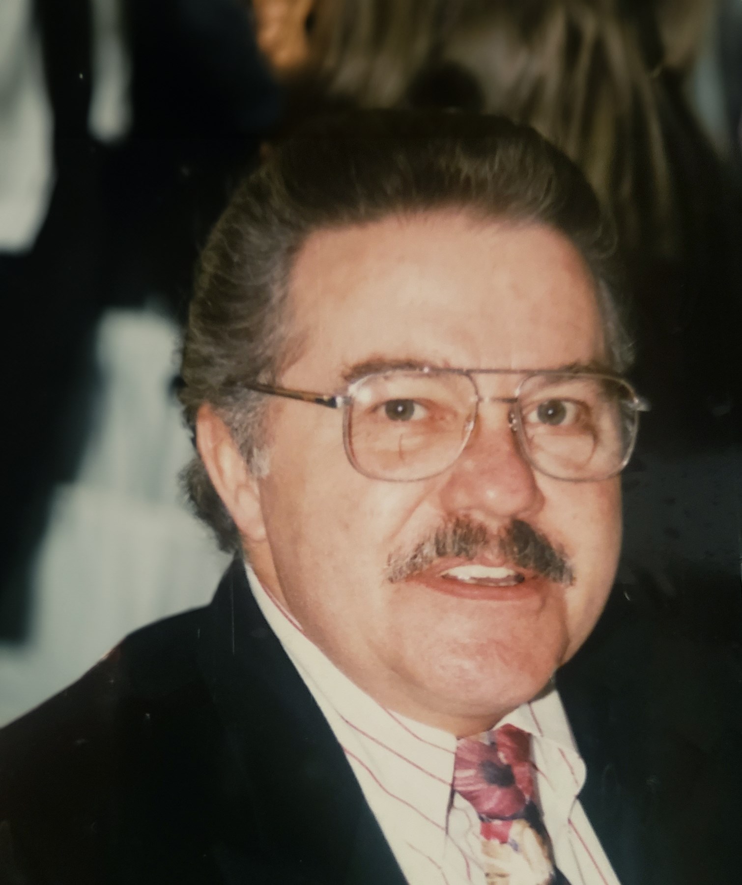 John Hammel Obituary - Worthington, OH