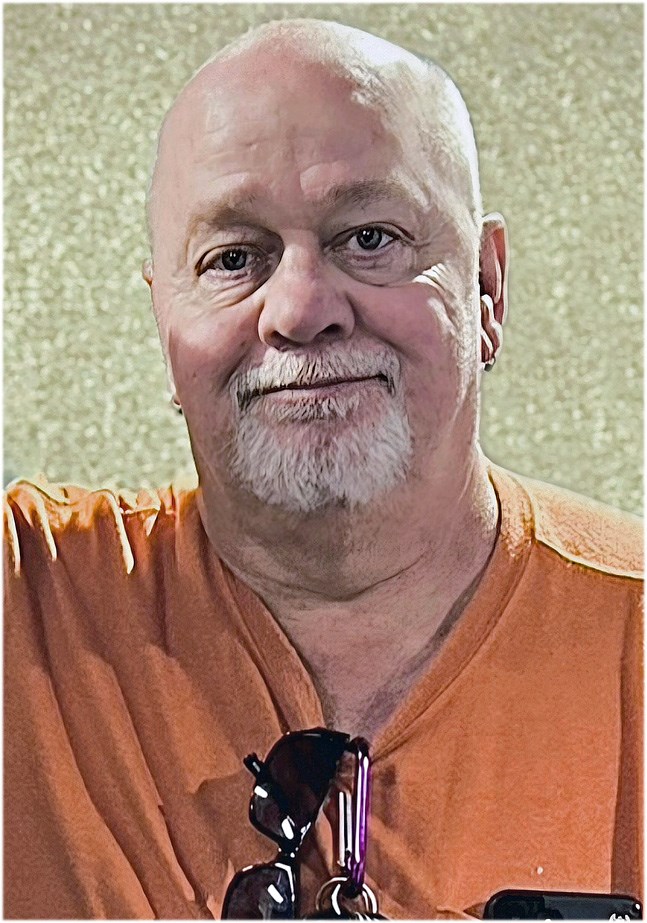 Edward DeMent Obituary - Clinton Township, MI